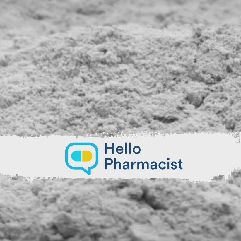 HelloPharmacist 100% Pure Progesterone Powder USP (Micronized) – HelloRph